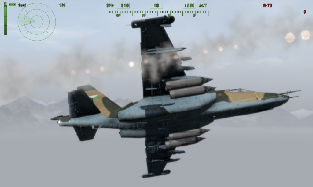 Simviation Forums • View topic - ArmA 2 OA